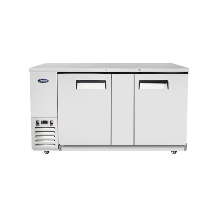 Back Bar Equipment - Bay Supply Equipment