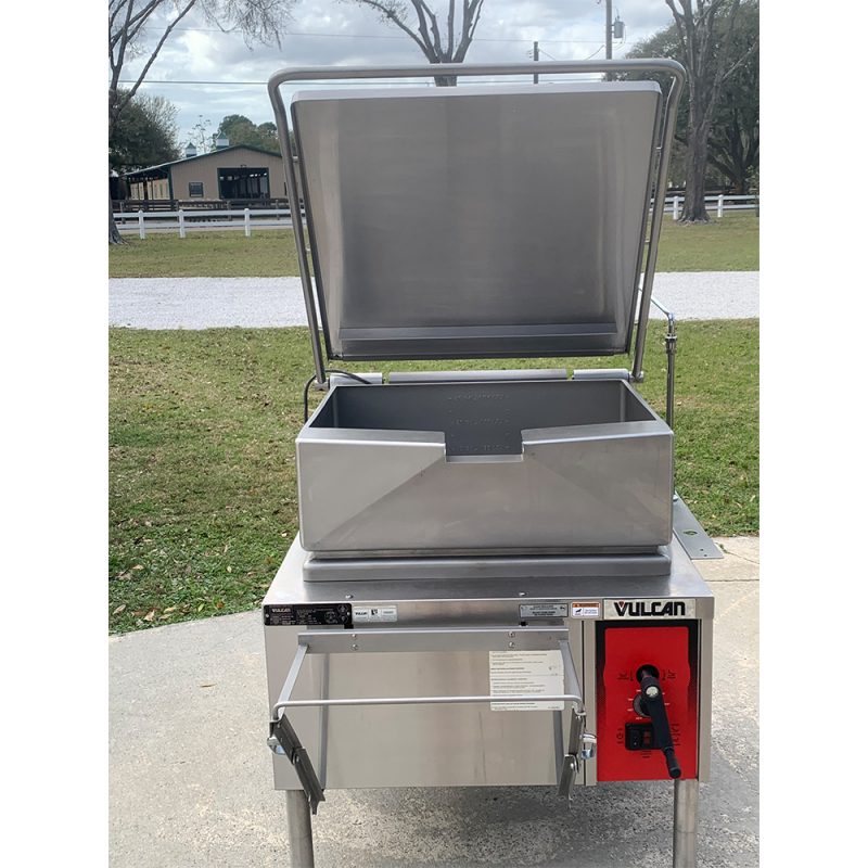Used Cooking Equipment - Bay Supply Equipment